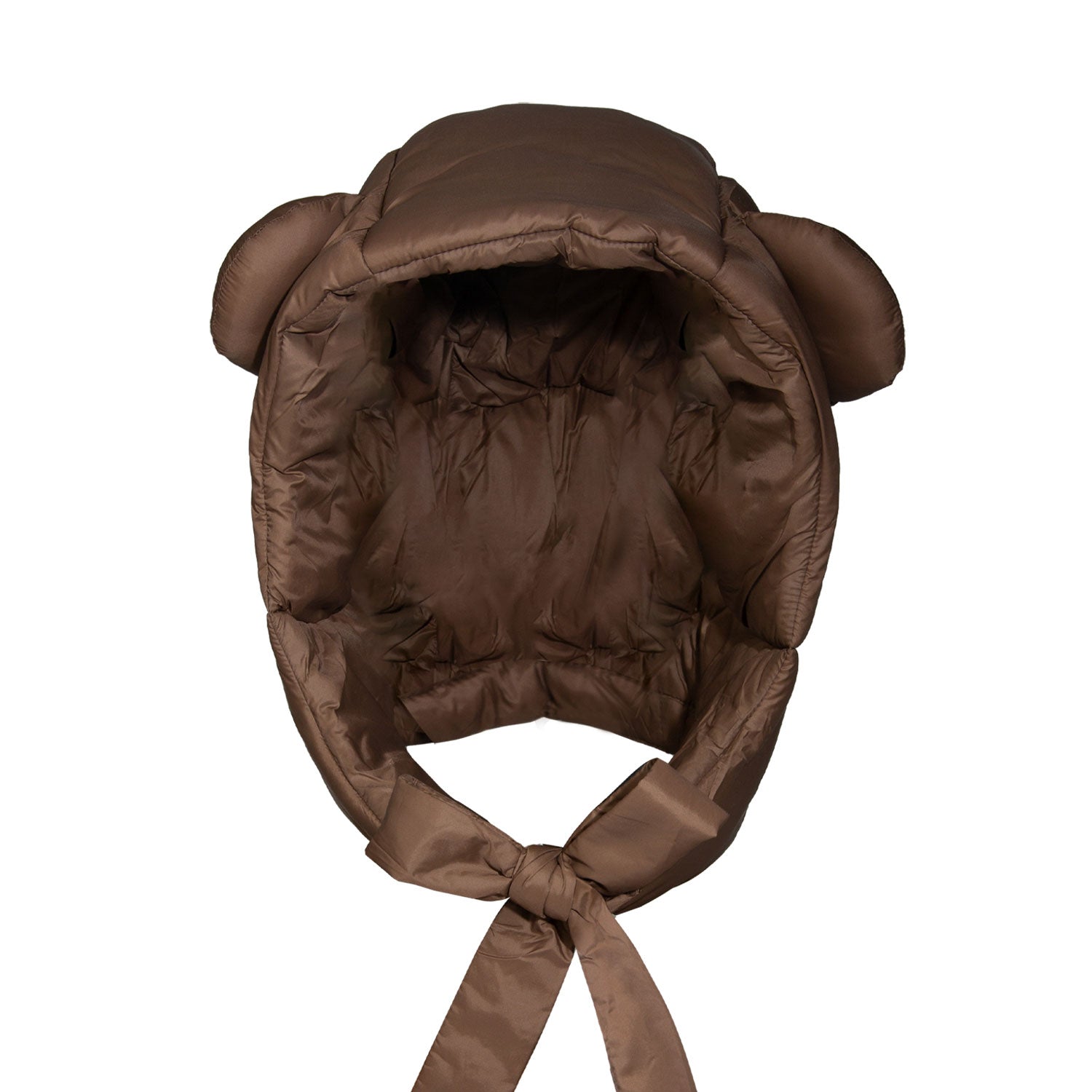 Bear Hood V2 [Umber] – g2g