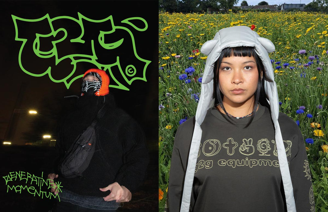 g2g gear