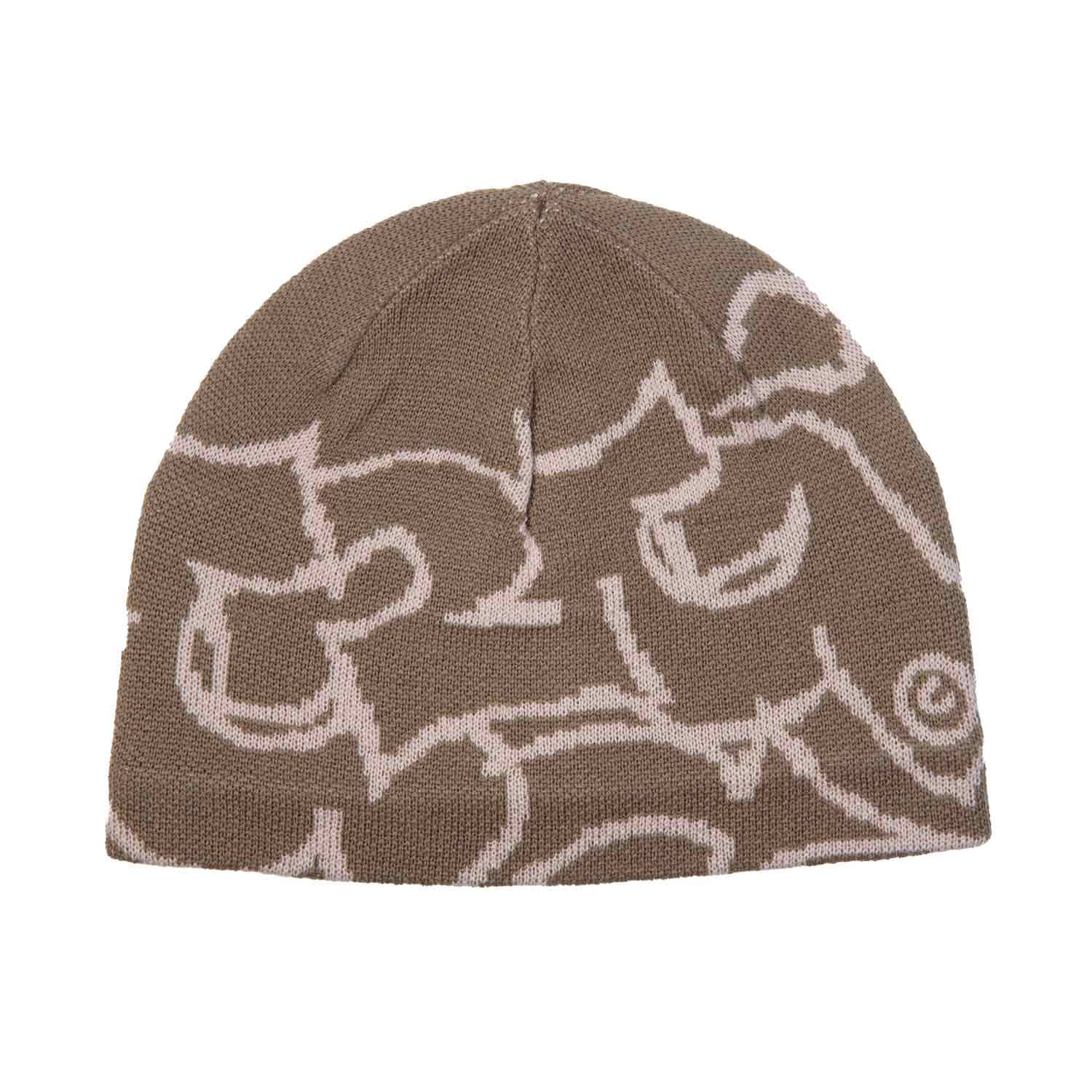 Hollow Skull Cap V2 [Hyperlink] g2g©